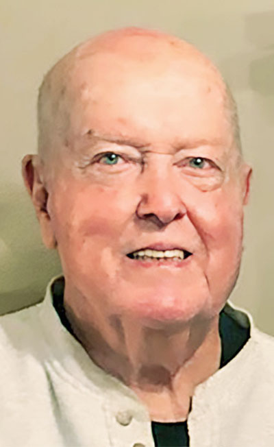 William P. Welsh 1936-2025 | News, Sports, Jobs - The Vindicator